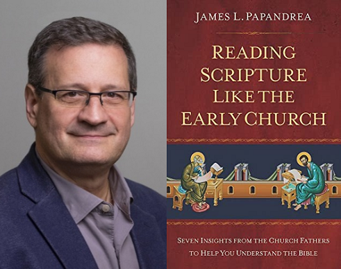 Dr. Papandrea’s New Book - The Styberg Library